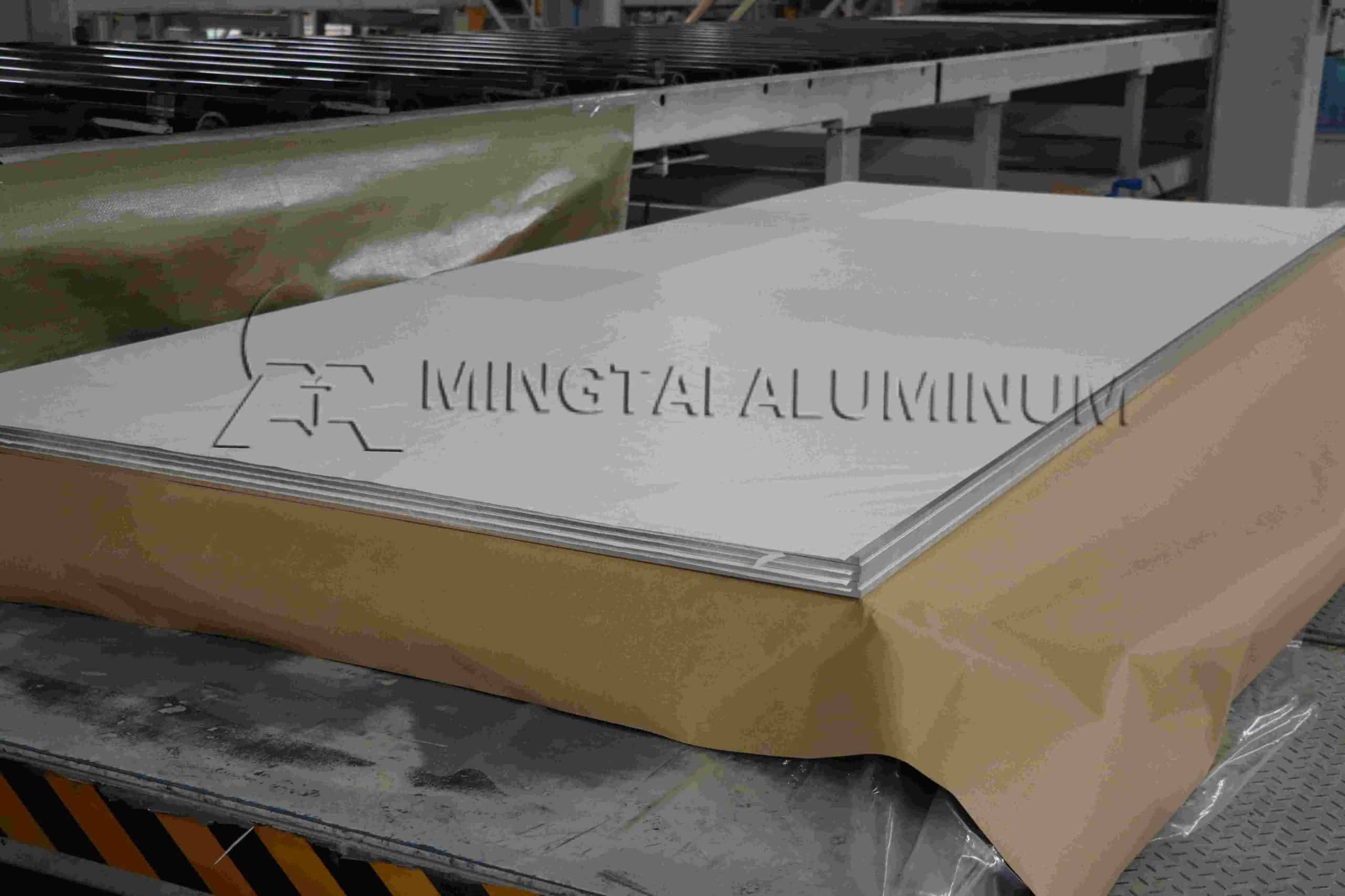 Aluminium quotation: how is the price of aluminum sheets determined?