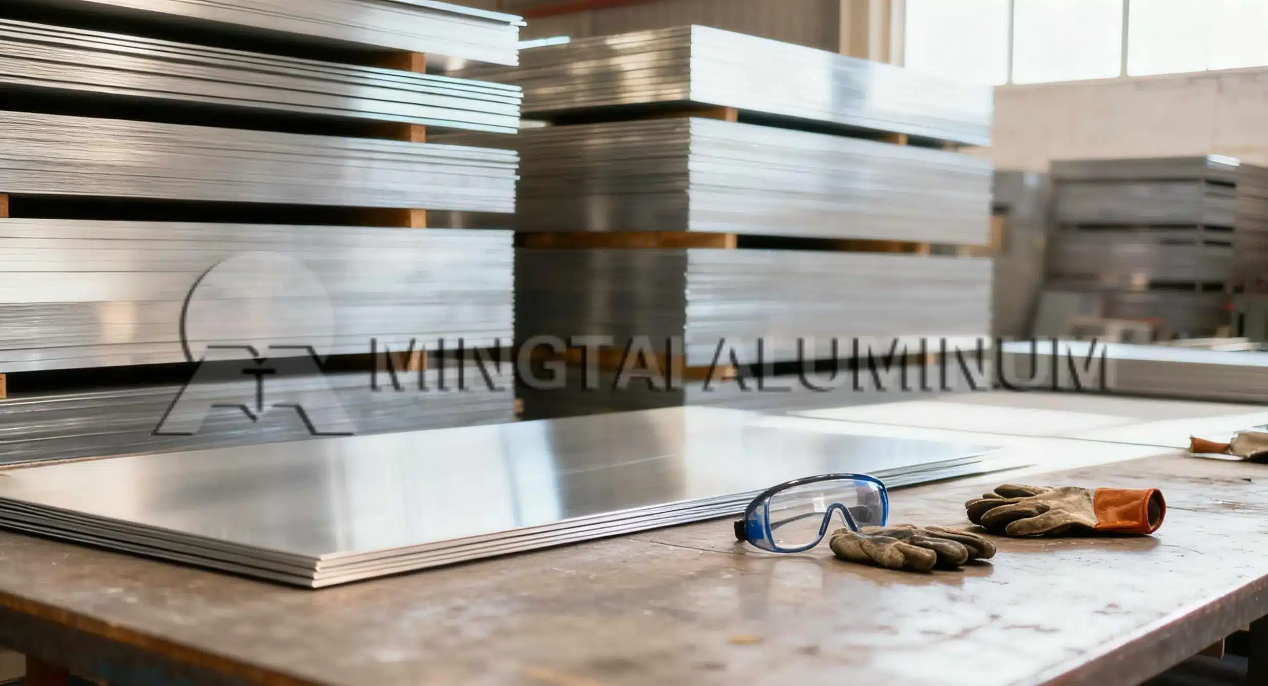 Cutting Aluminium: Essential Tools and Techniques for Clean Results ...